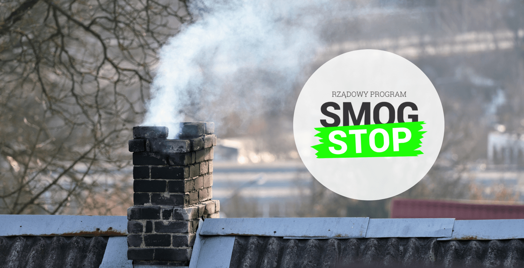 Program „Stop Smog” dla gmin. Ile możesz oszczędzić?