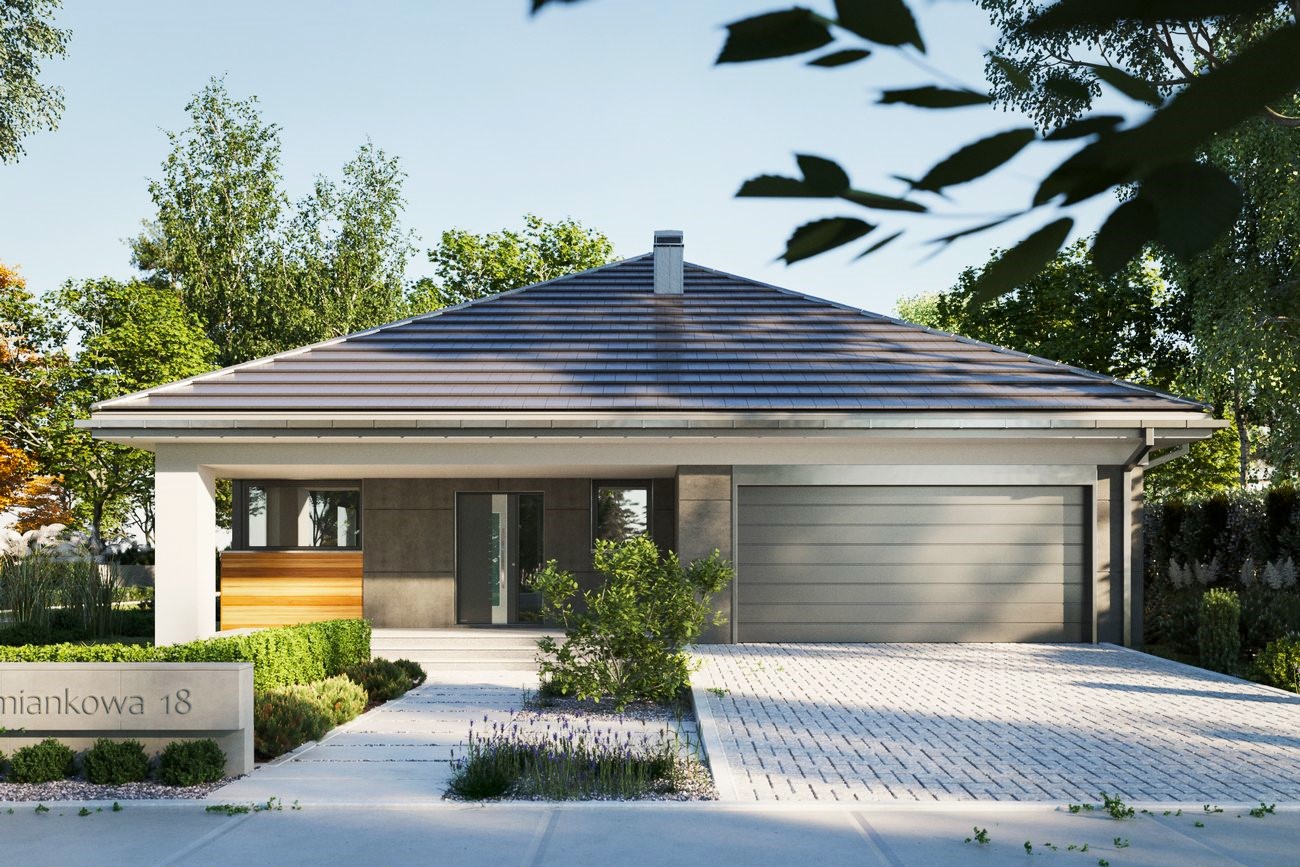 Projekty pracowni Archeton